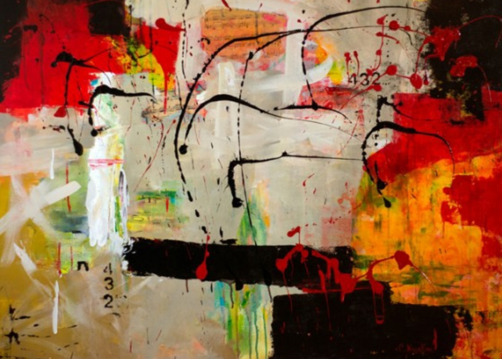 dianaricci.com.ar – paintings